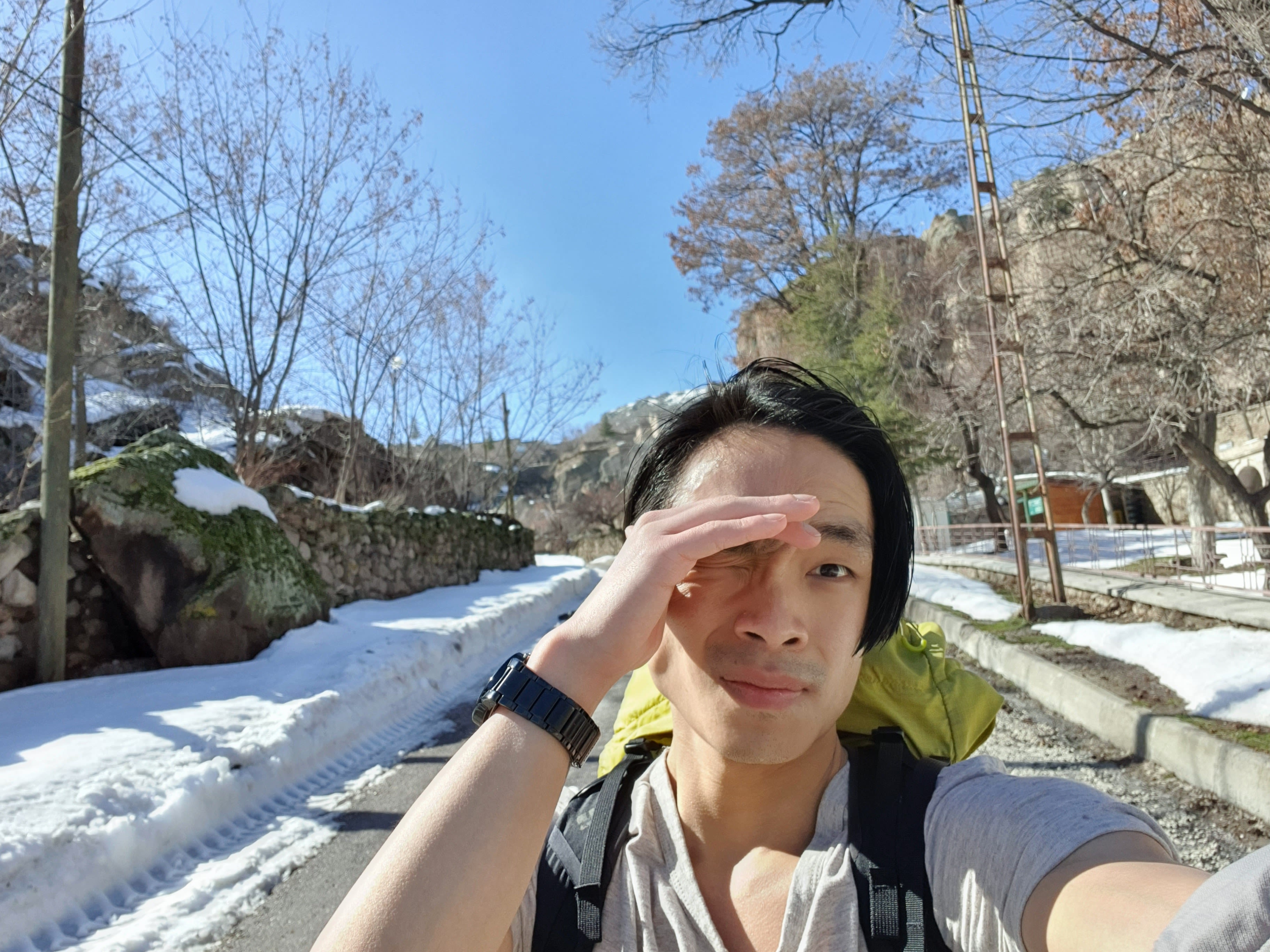 🌕 Christopher Yan-Chak, Chan 陳恩澤